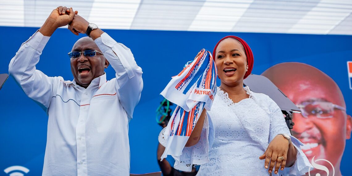 President John Dramani Mahama’s Official Portrait Released – Ghana ...