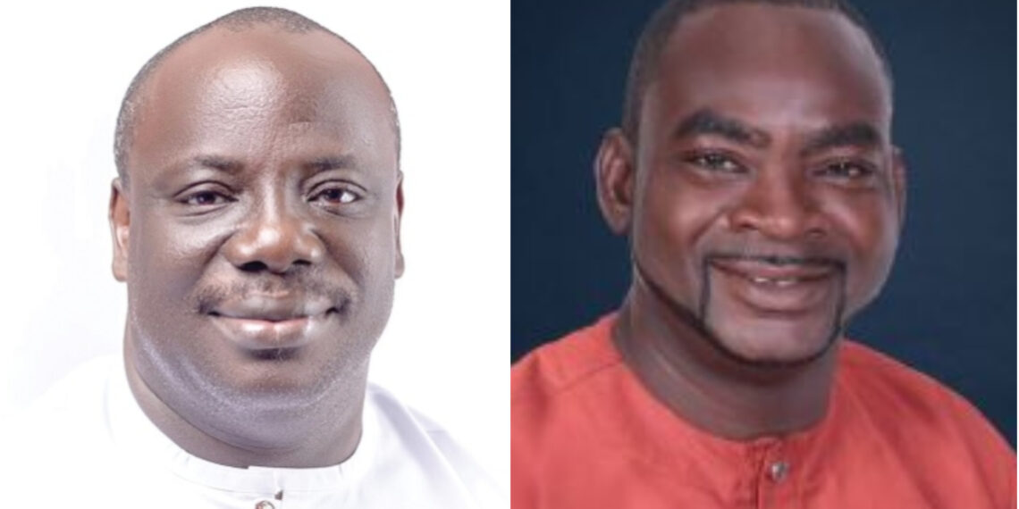 BNI Arrests Philip Ayensu, Viraj Phat, Sophia Korkor, Justice Menka ...