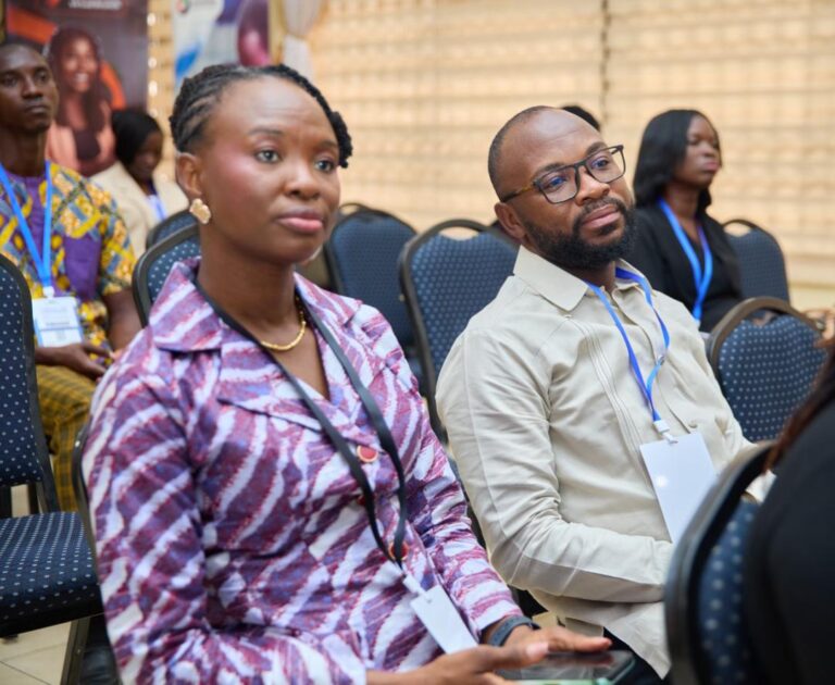 Ghana Must Urgently Reform Laws to Protect Digital Workers – NYA CEO ...