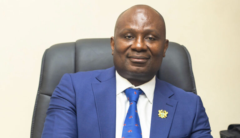 Health Minister Mintah Akandoh Orders Immediate Suspension of KATH CEO ...