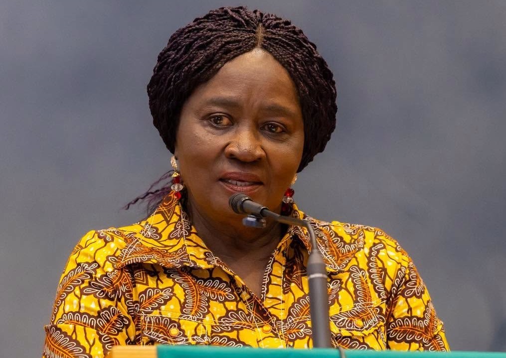 Gov’t working to create jobs, stabilise economy – Vice President ...